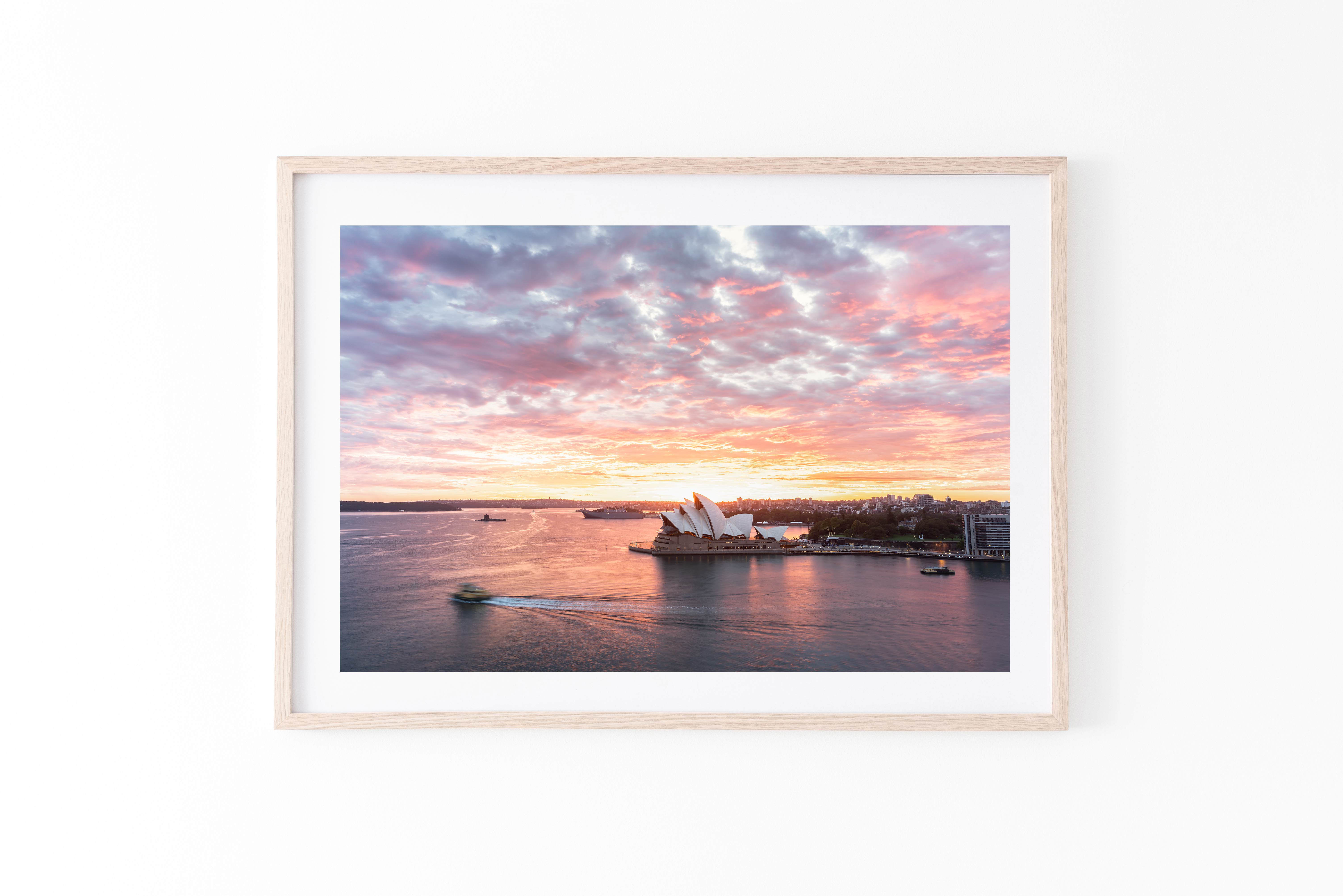 CITY SCENES – Fine Art Gallery & Photography